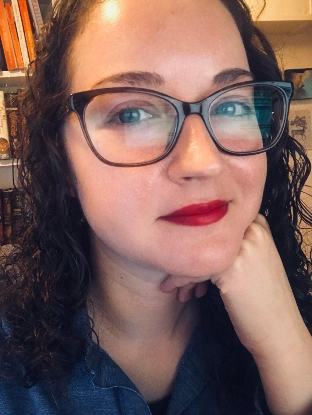 "Dark Wings: A Brief Anthology of the Eerie & Uncanny" > The Fabulist ...