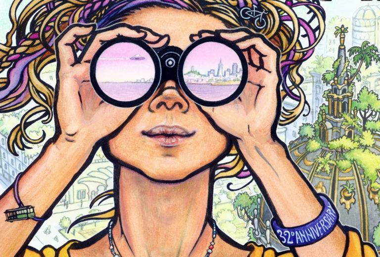 Art Archives > The Fabulist Words & Art