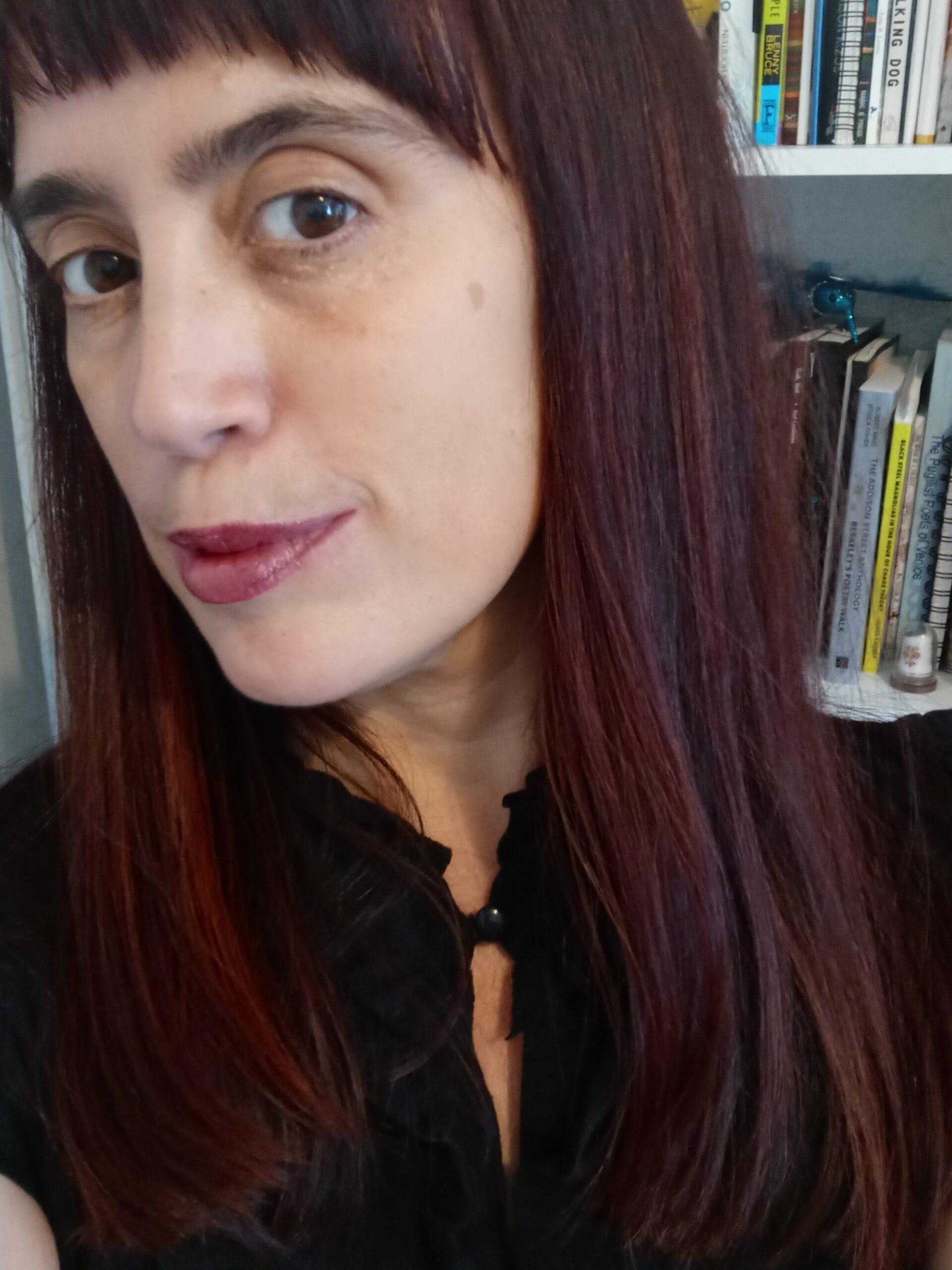 Colleen Shoshana McKee, Author at The Fabulist Words & Art