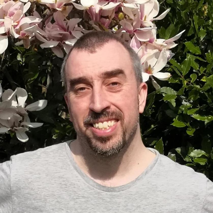 Rob Francis, Author at The Fabulist Words & Art