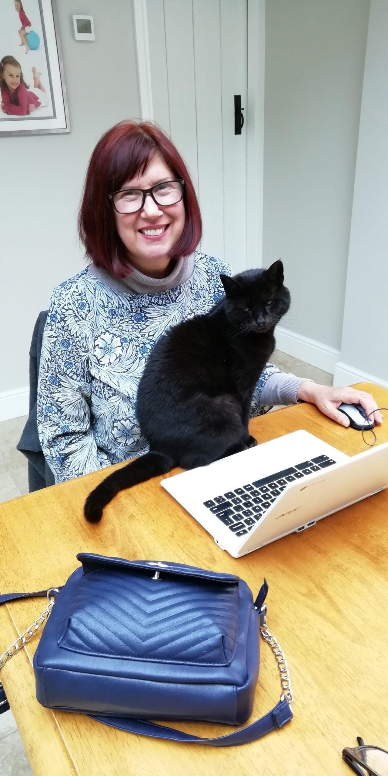 Susan Carey, Author at The Fabulist Words & Art