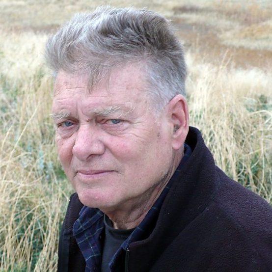 Terry Bisson, Author at The Fabulist Words & Art