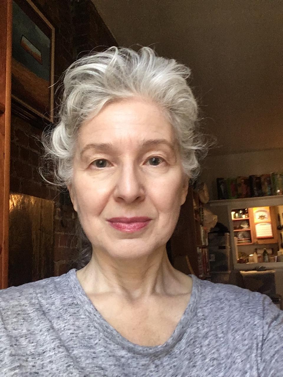 Deborah Johnstone, Author at The Fabulist Words & Art