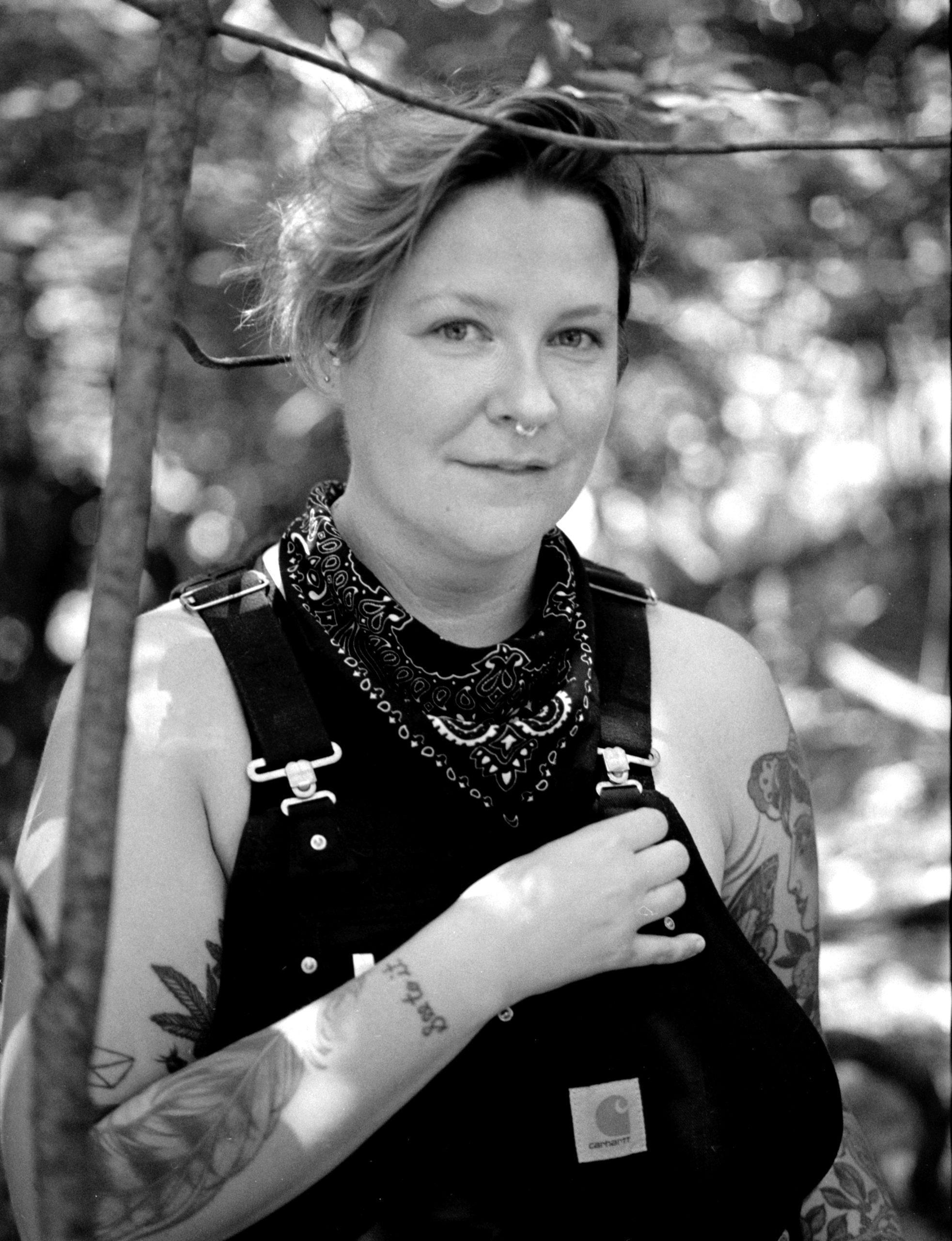 Bowie Rowan, Author at The Fabulist Words & Art