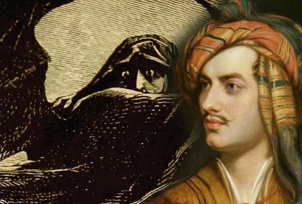 'The Vampire of Vourla' (review) > The Fabulist Words & Art