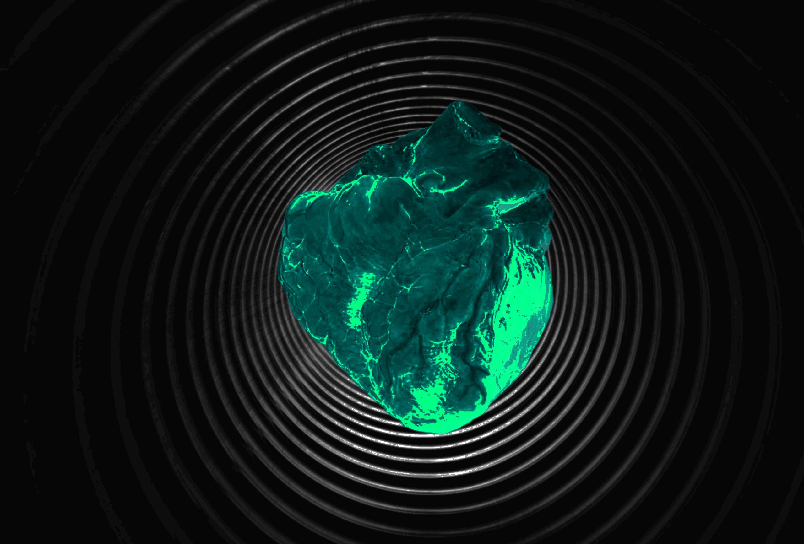 Heartless > The Fabulist Words & Art