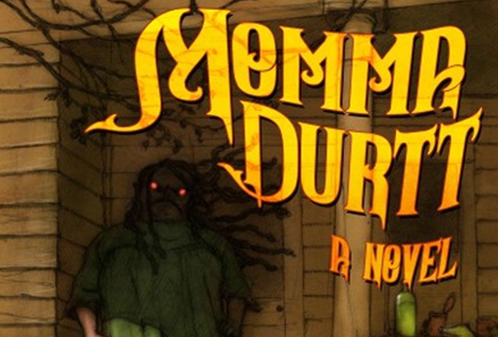 Poisonous Spirits: Michael Shea’s ‘Momma Durtt’ (review) > The Fabulist ...