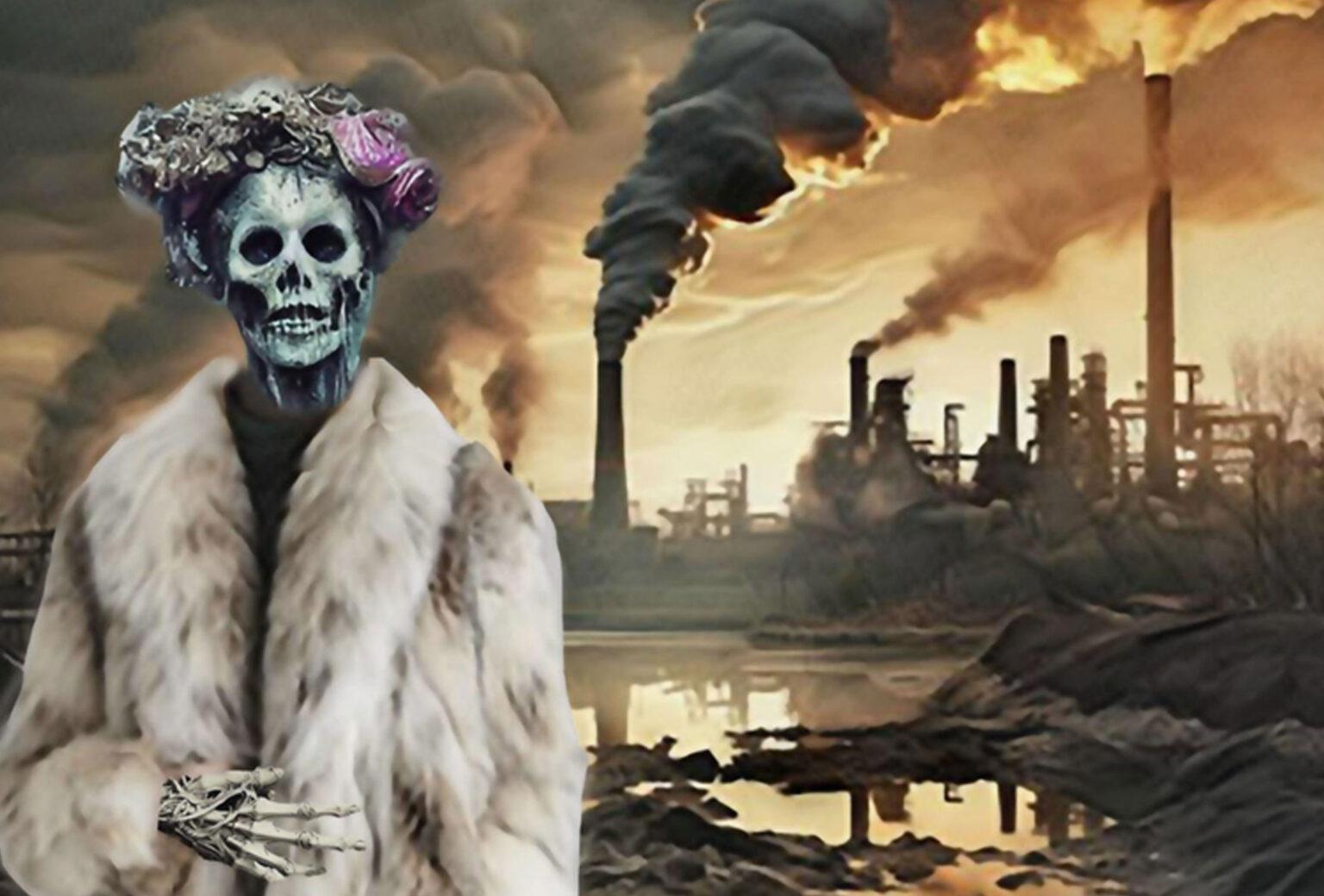 The Fabulist Words & Art > Fables, Yarns, Tales & Glimpses