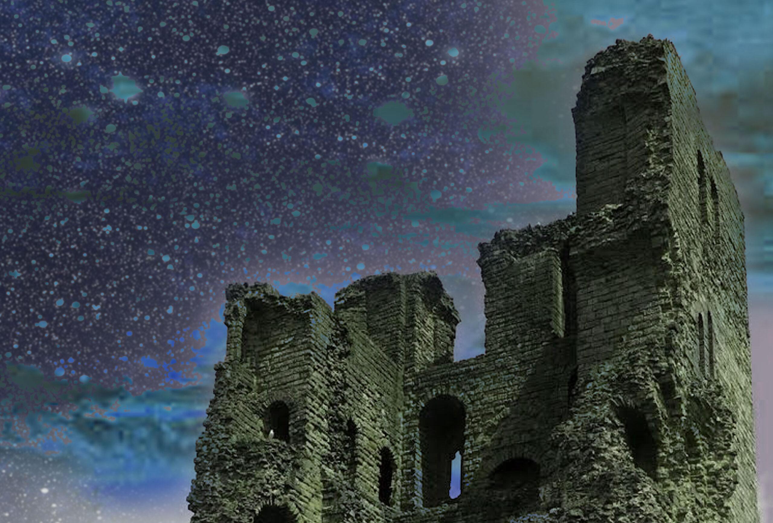 Still Life With Dead Planet > The Fabulist Words & Art