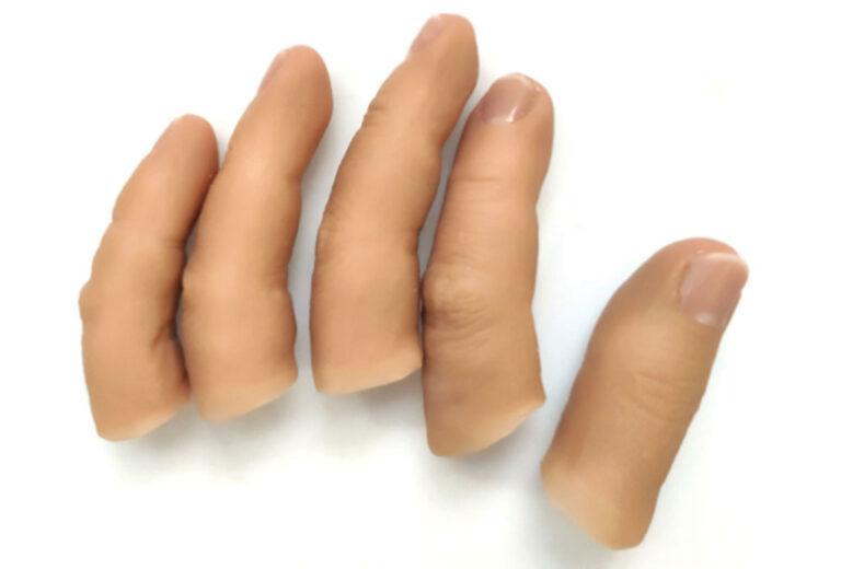 The Hands > The Fabulist Words & Art