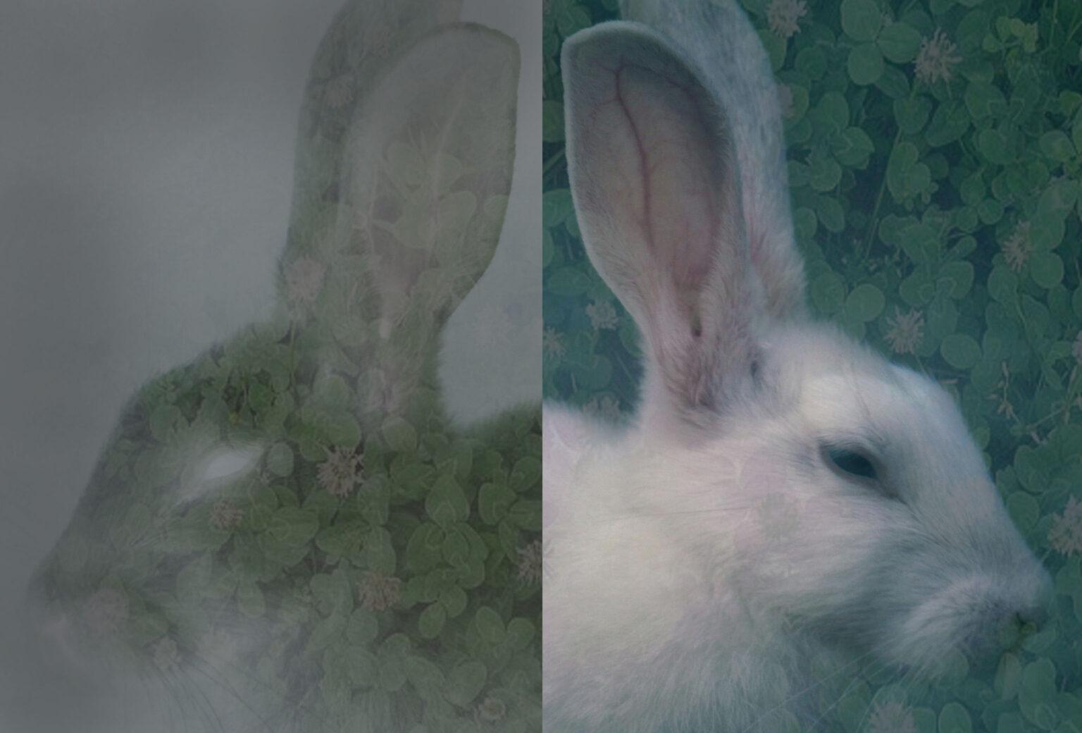 The Hare > The Fabulist Words & Art